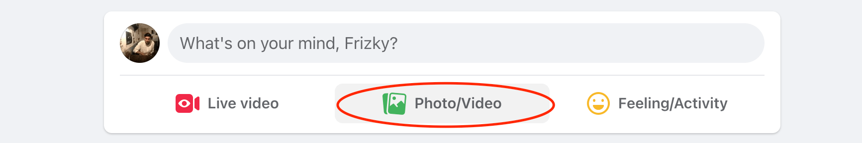 How to Upload your MP3 Audio to Facebook - Vokal