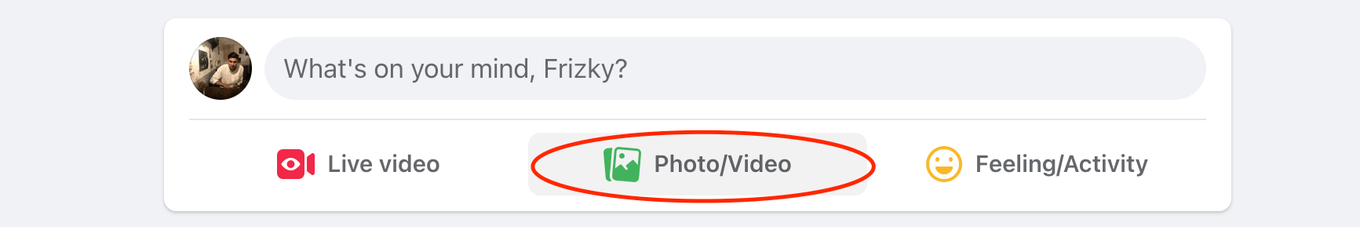 How to Upload your MP3 Audio to Facebook - Vokal